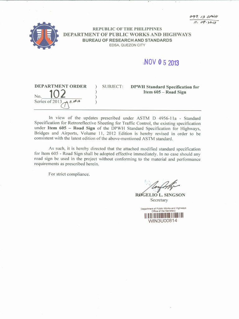 DO_102_S2013 | PDF | Adhesive | Concrete