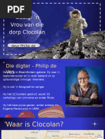 Oppie Cape Flats - Willem Fransman (Jun.) | PDF