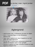 Pa - Marlise Joubert Gedig | PDF