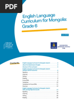 GCE O-Level Grading System | PDF