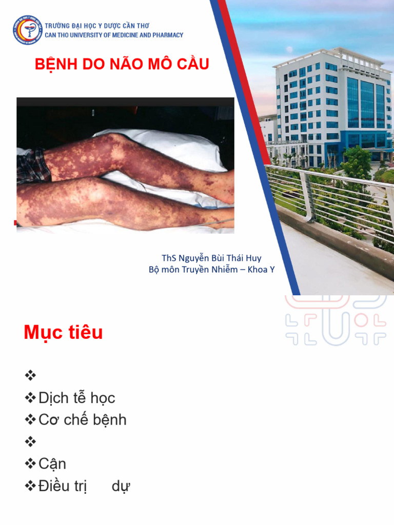 21.benh Do Nao Mo Cau | PDF
