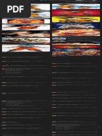 Goku's Gi Symbols and Their Meanings | PDF | Dragon Ball | Male Martial ...