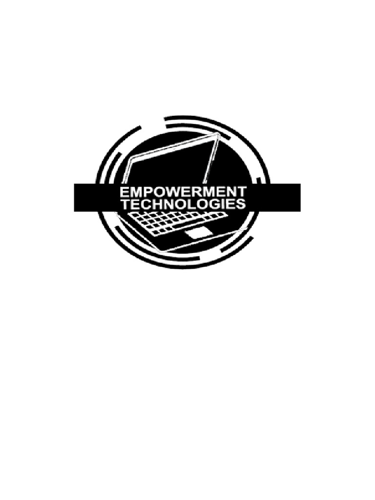 ETech Module1_BCNHS | PDF | Web 2.0 | World Wide Web