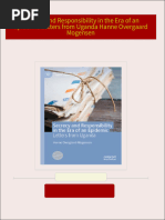 The Barangay Mission & Vision Statement 2019 | PDF