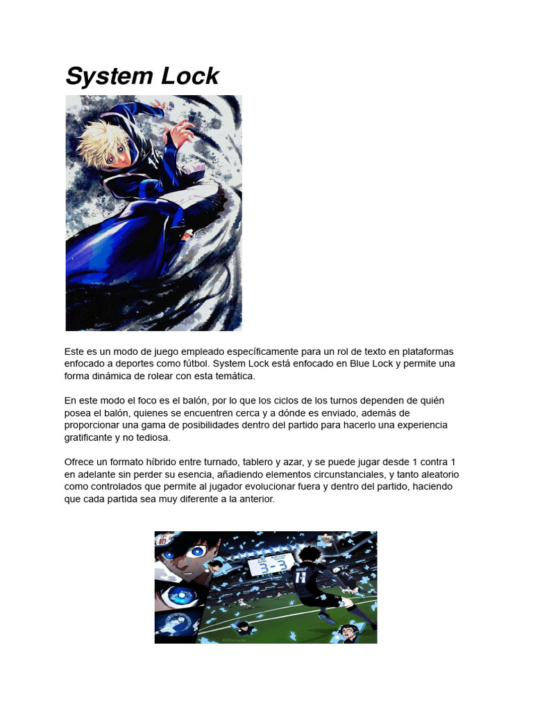 Guía) | PDF | Asociación de Futbol