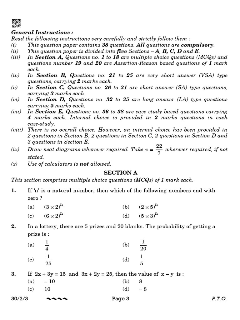Clock Angle Calculation for Grade 12 | PDF | Circle | Area