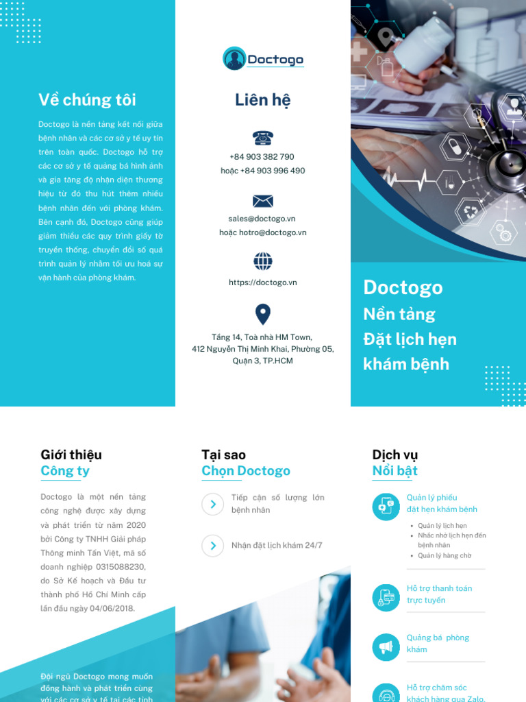 DTG - Brochuzze | PDF