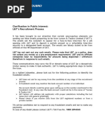 L&T SSC Contact Information Guide | PDF | Internet | World Wide Web