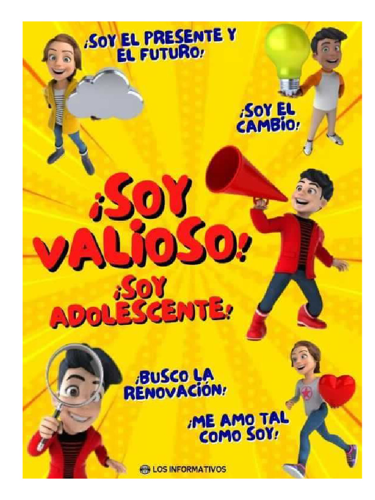 Modelos de Afiche | PDF