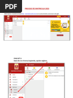 Guía Innova Family para Nuevos Alumnos | PDF | Crecimiento personal y ...