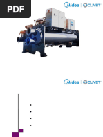 GMCC Rotary Compressor Catalogue | PDF | Energy Conservation ...