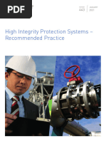 1oo1, 1oo2, 2oo2, 2oo3 Voting Logics in Safety Instrumented System (SIS ...