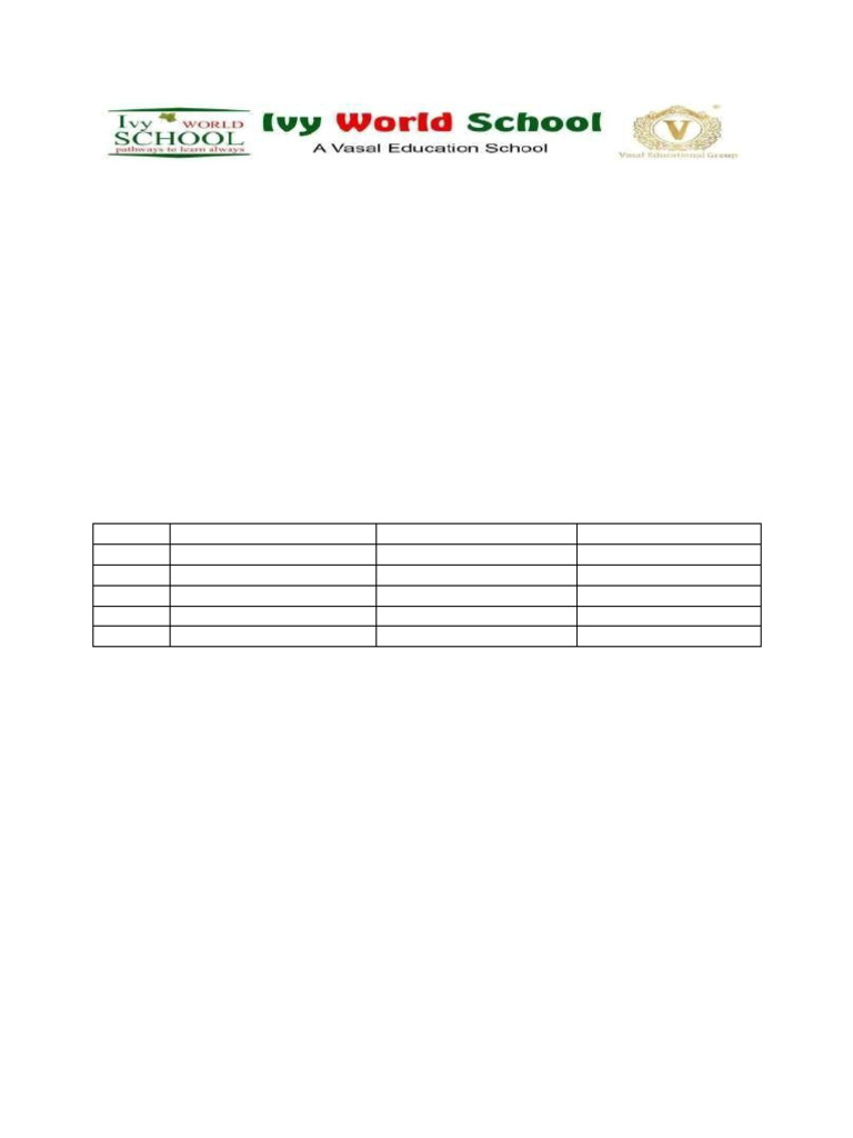 Harold the Hungry Plant Activities | PDF
