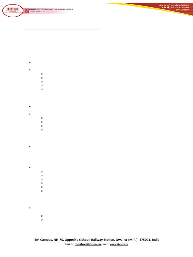 Unit 3 Pdf Thread Computing Process Computing