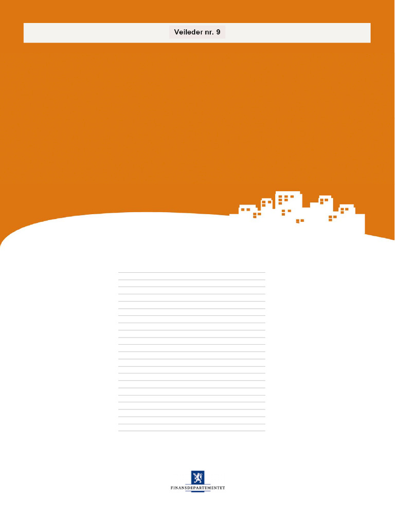 Veileder NR 9 | PDF