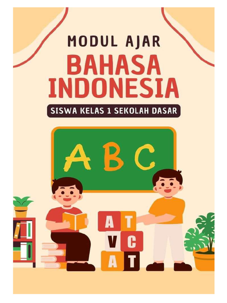 Modul Bi Nia 2 | PDF