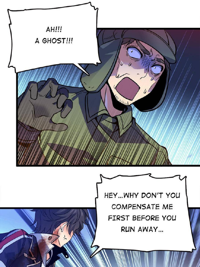 CH - 2 Spare Me, Great Lord! @manga - Universe | PDF