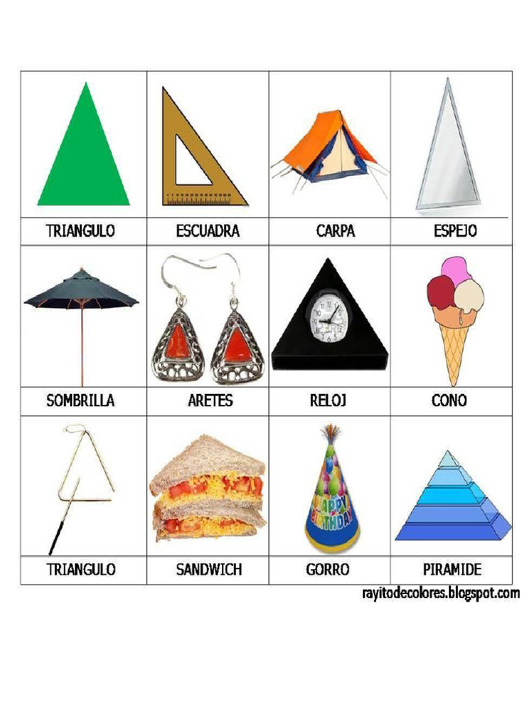 Triangulo Pdf