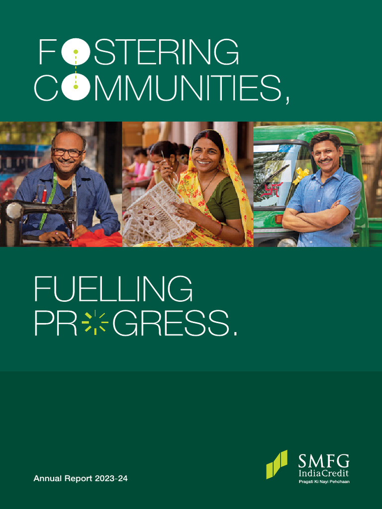 Annual Report 2024 SMICC | PDF