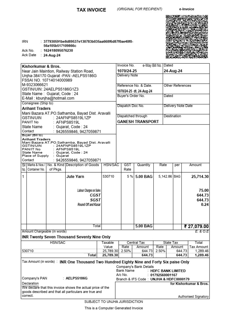 KB1070 | PDF | Payments | Government Finances