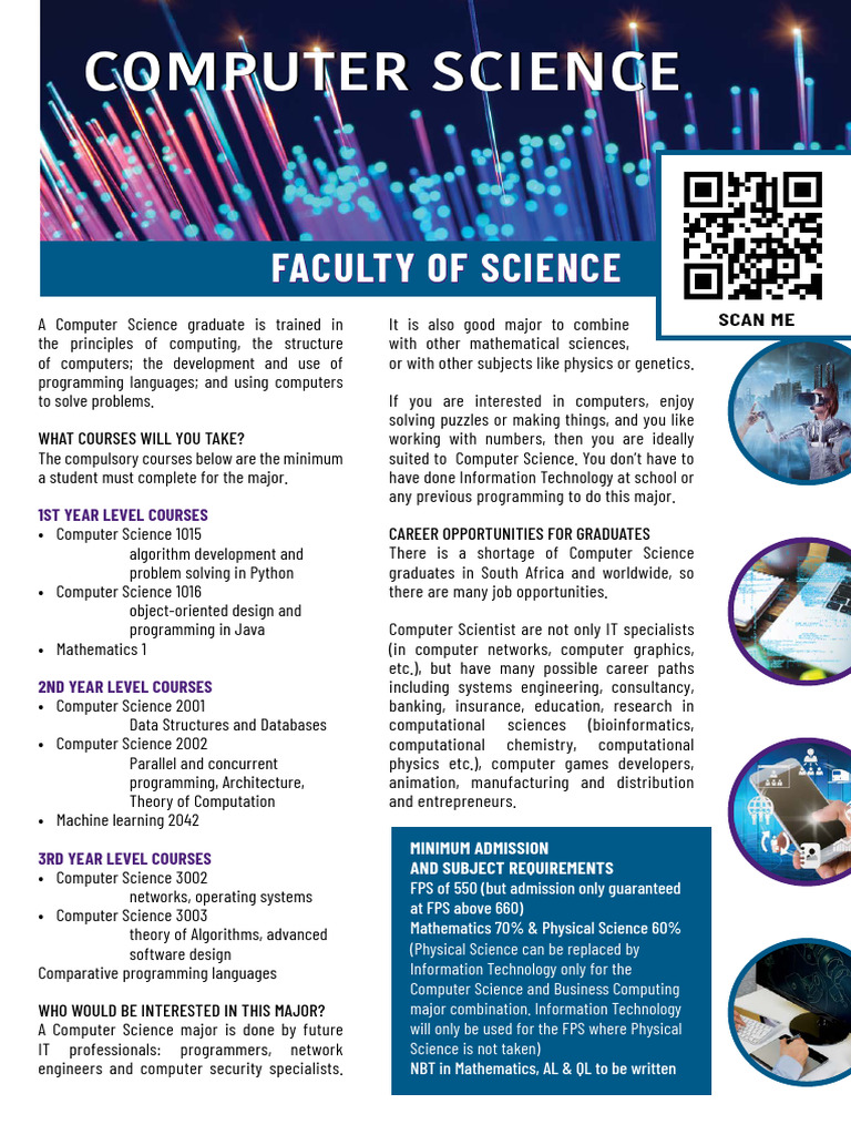 Science Compscience 19apr | PDF | Computer Science | Computer Programming