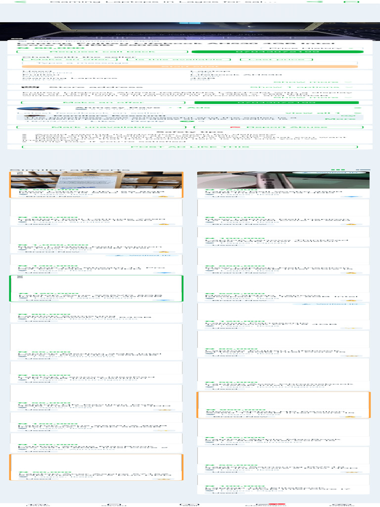 Laptop Fujitsu Lifebook AH530 4GB Intel Core I3 HDD 250GB in ...
