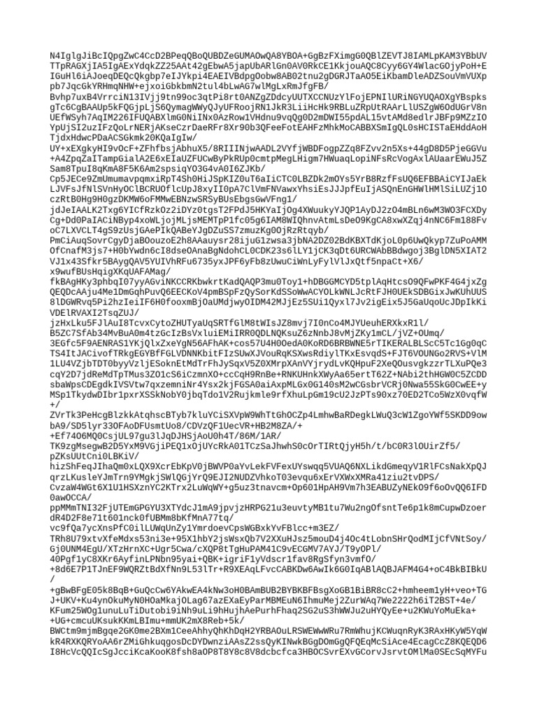 PDF Destroyer Overview | PDF