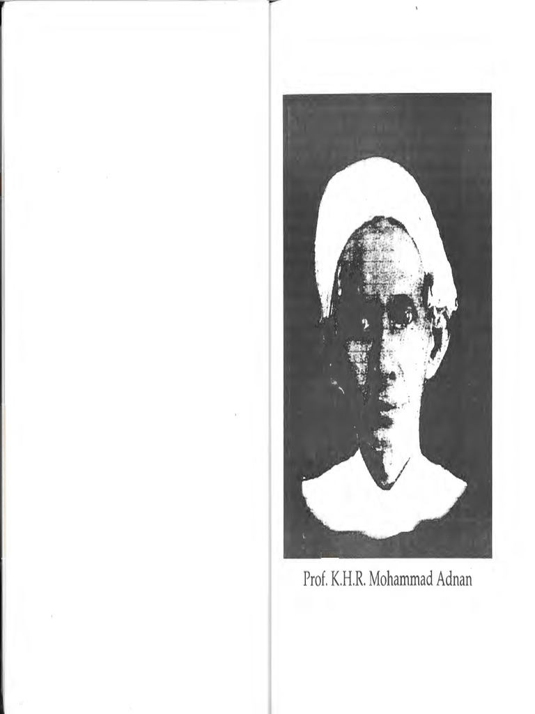 Mohammad Adnan | PDF