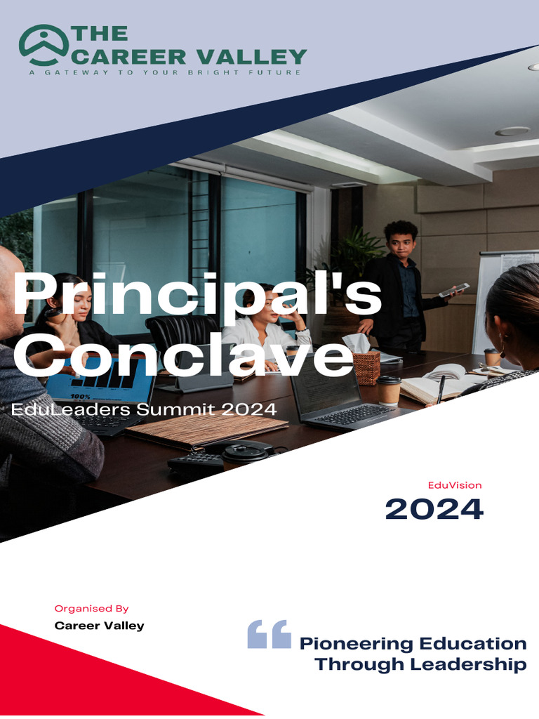 Proposal Conclave_ | PDF