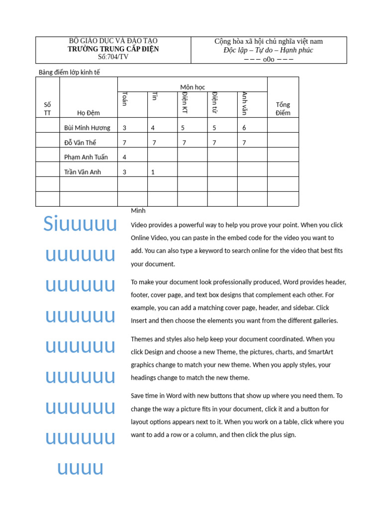Siuuuuu Uuuuuu Uuuuuu Uuuuuu Uuuuuu Uuuuuu Uuuuuu Uuuuuu Uuuu | PDF | Vietnam