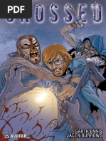 Crossed 001 (2008) (Digital) (N - Garth Ennis - Jacen Burrows | PDF