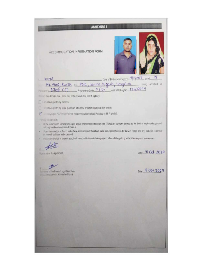 Annexure1 Compressed | PDF