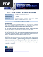 LMA5553 Strike, Riot, Civil Commotion and Malicious Acts Exclusion | PDF