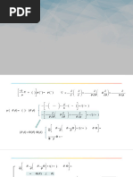 Mathalino - Double Integration Method | PDF | Beam (Structure) | Bending