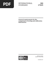 ISO-IEC-17021-3-2017 | PDF | Quality Management System | Quality Management