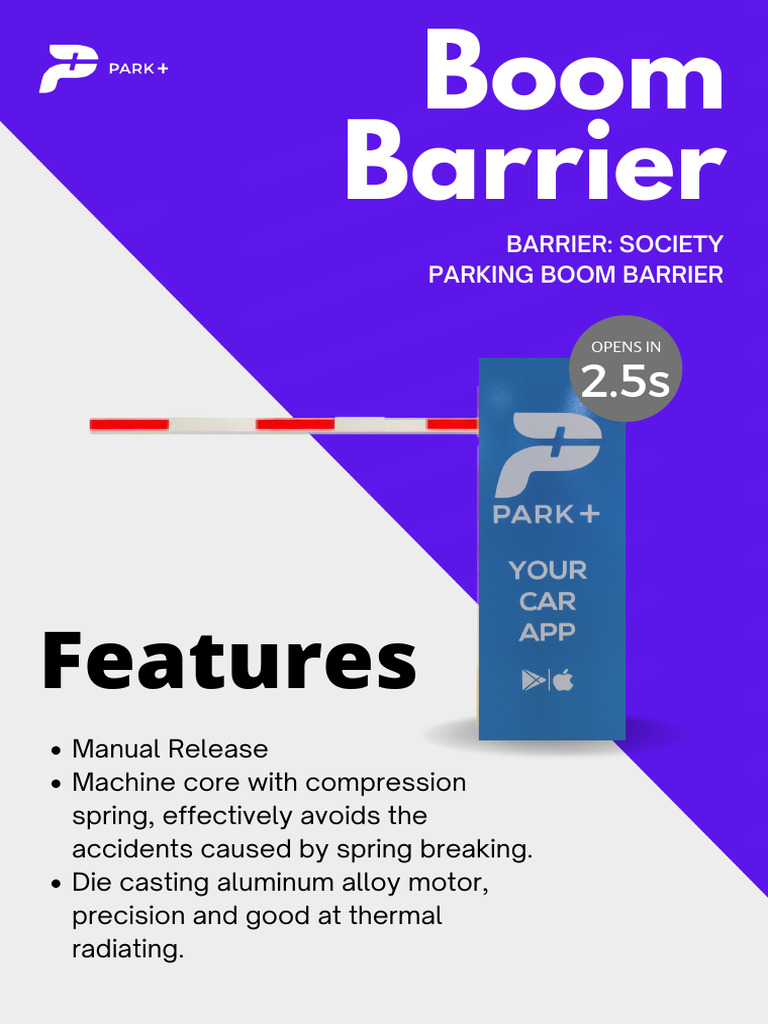 Product Tech Specs | PDF