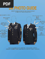 Pathfinder-Insignia and Uniform | PDF | Blouse | Military Uniforms