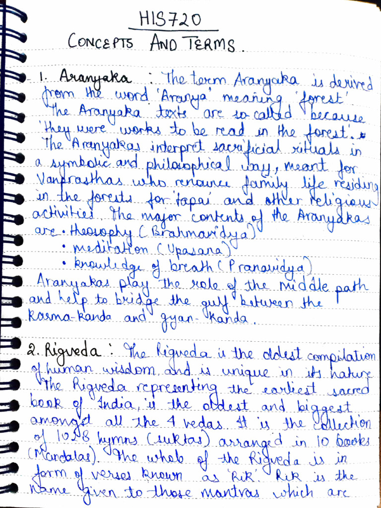 Ancient India Panjab University Paper | PDF