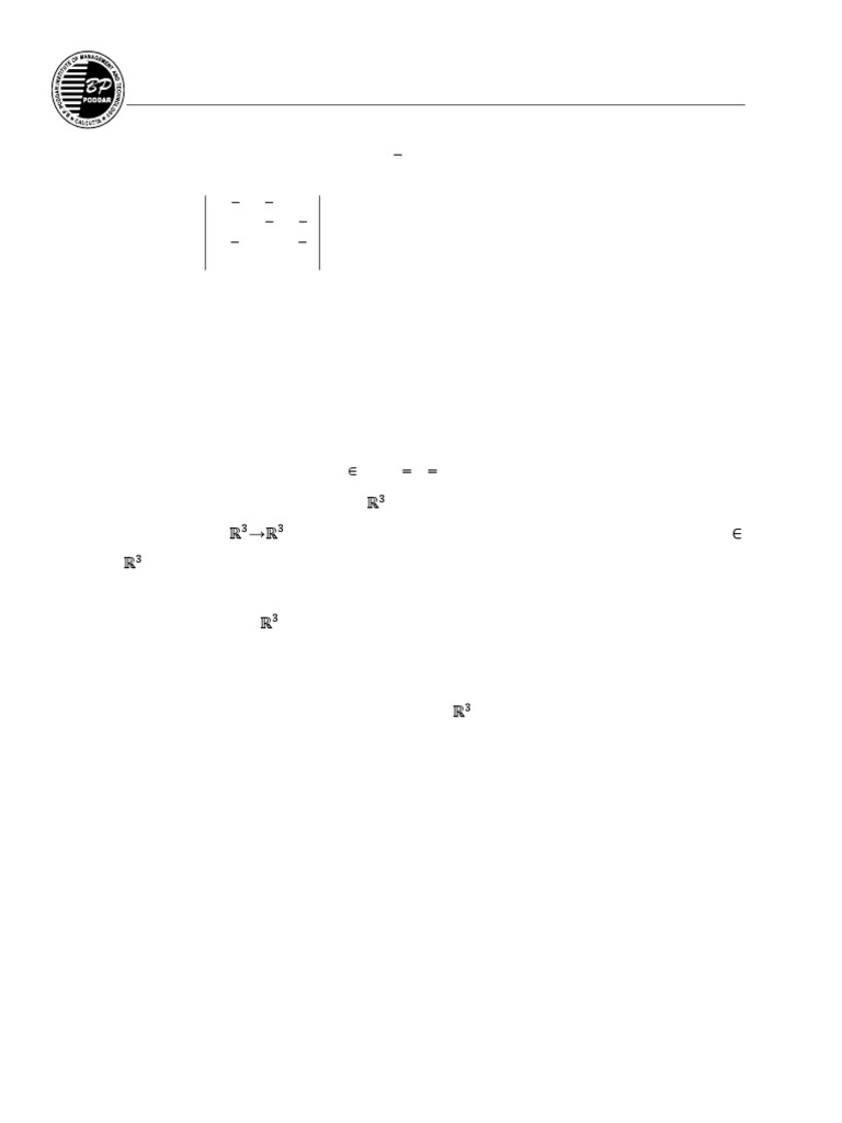 Assignment 1 BS-M101 20-24 | PDF