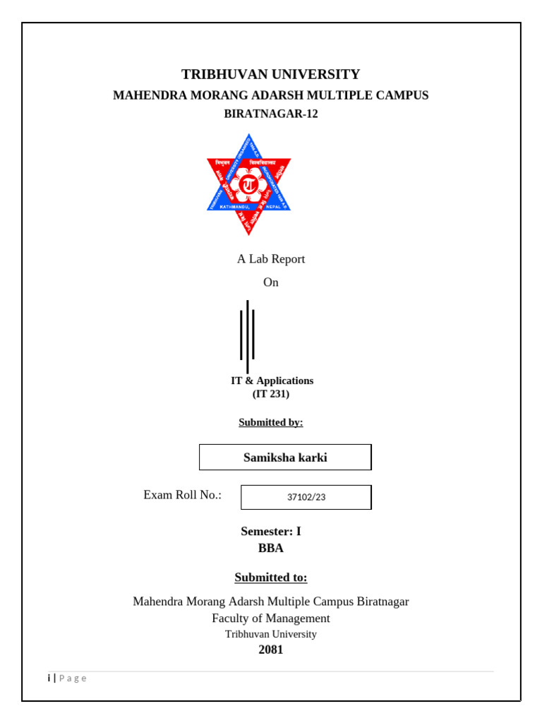 41. samiksha karki | PDF | Computing | Software 41. samiksha karki | PDF | Computing | Software