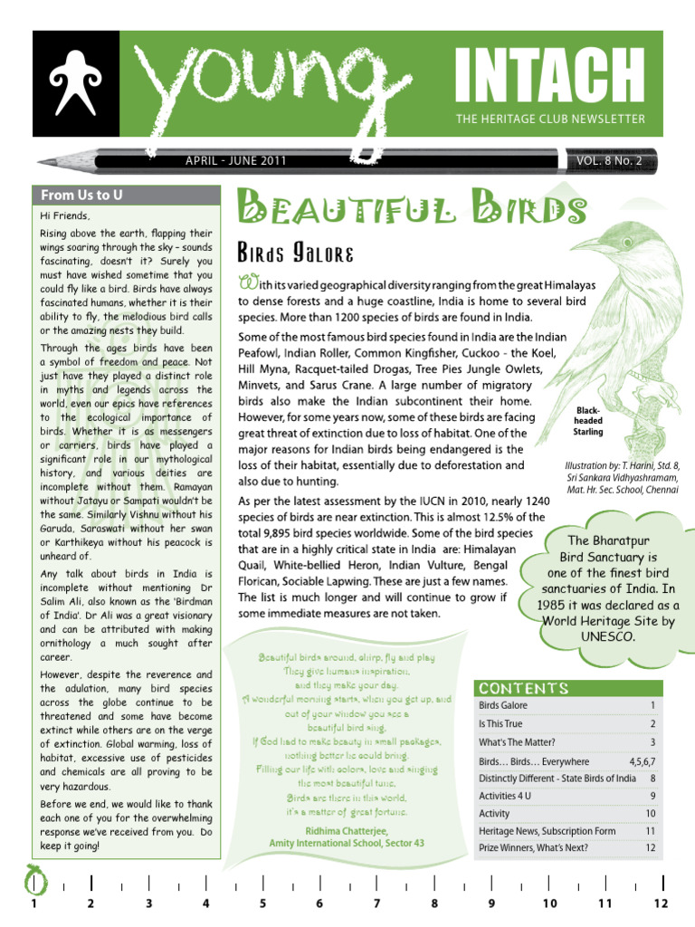 Birds | PDF | Birds | Ornithology