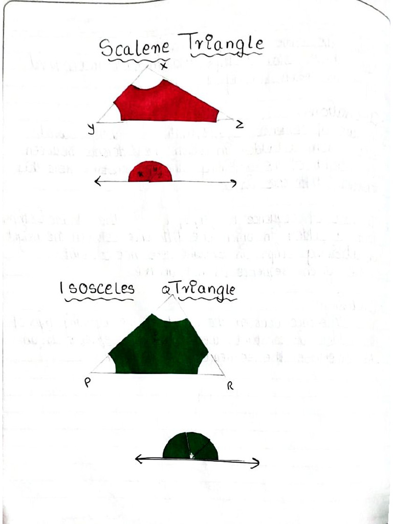 Maths Lab Activity 8 Class 10 | PDF
