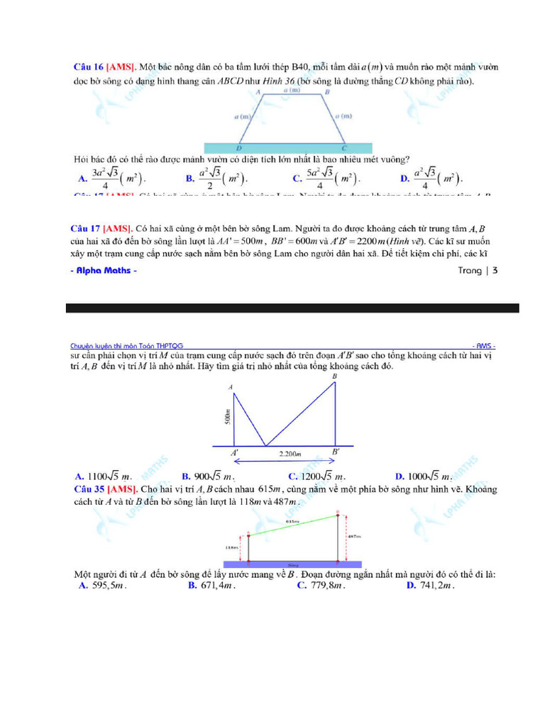 toán thực tế vdc-vd p2 | PDF