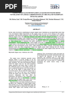 CAL-117 (California Technical Bulletin 117-2013) | PDF | Safety