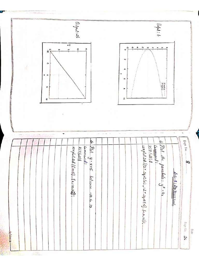 Lab 8 , 9 , 10 | PDF