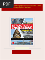 Salmon, Johnson, Malhas - Steel Structures Design and Behavior 5th Ed | PDF