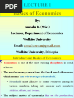 Anthropology Chapter 2 | PDF | Kinship | Family