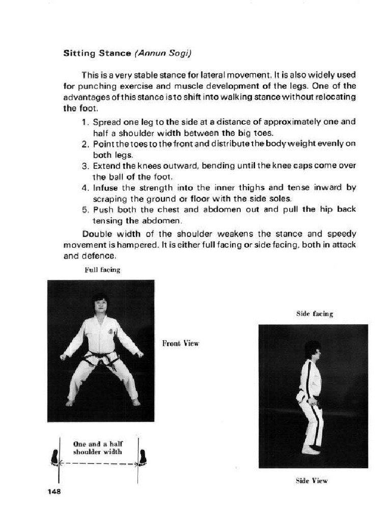 SOGI - Annun Sogi | PDF