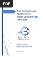 Common Optometry Abbreviations List | PDF | Glaucoma | Visual System
