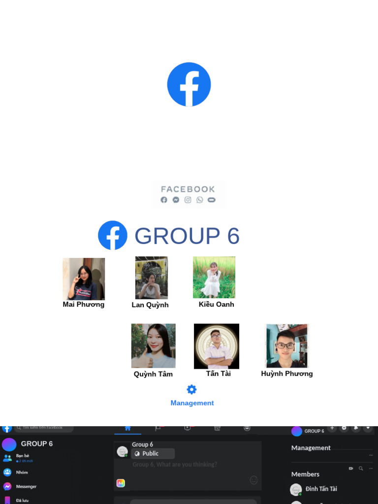 PPT-facebook-8-Bản-hoàn-chỉnh-1 FINAL | PDF | Sustainability